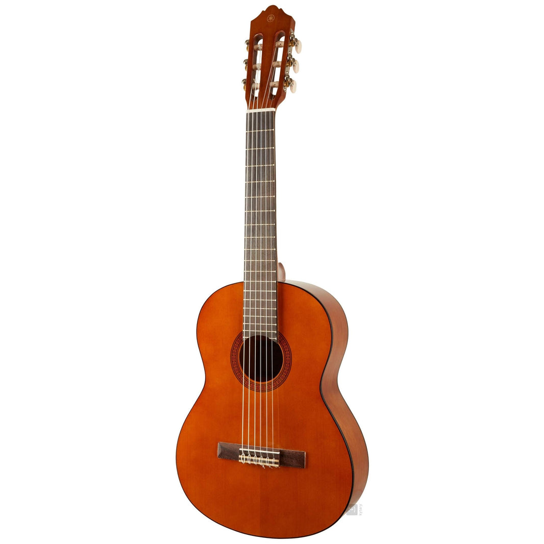 Đàn Guitar Classic Yamaha Các Model Từ Giá Rẻ Tới Cao Cấp Việt Music