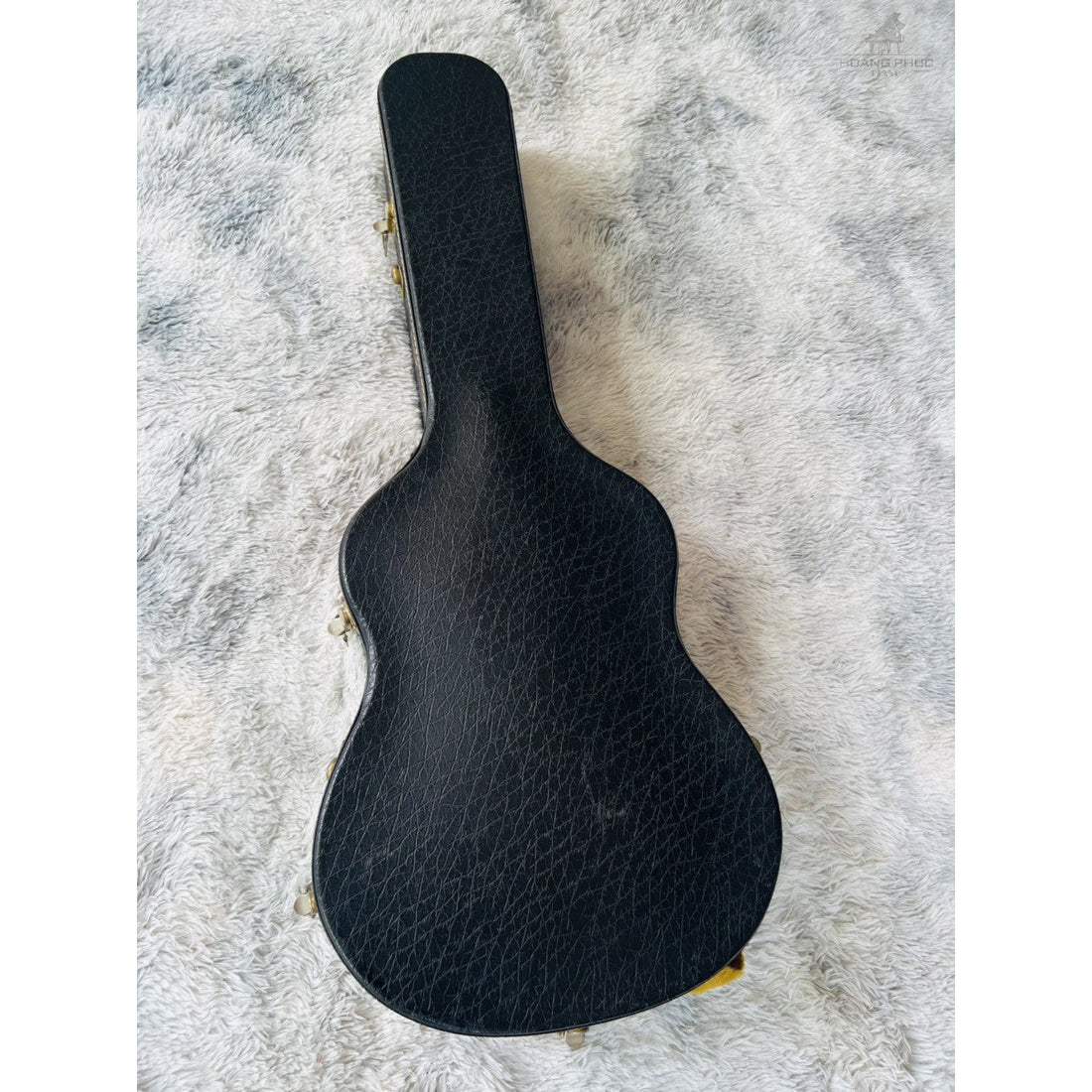 Đàn Guitar Classic Yamaha GC-5 1981 - Qua Sử Dụng – Việt Music