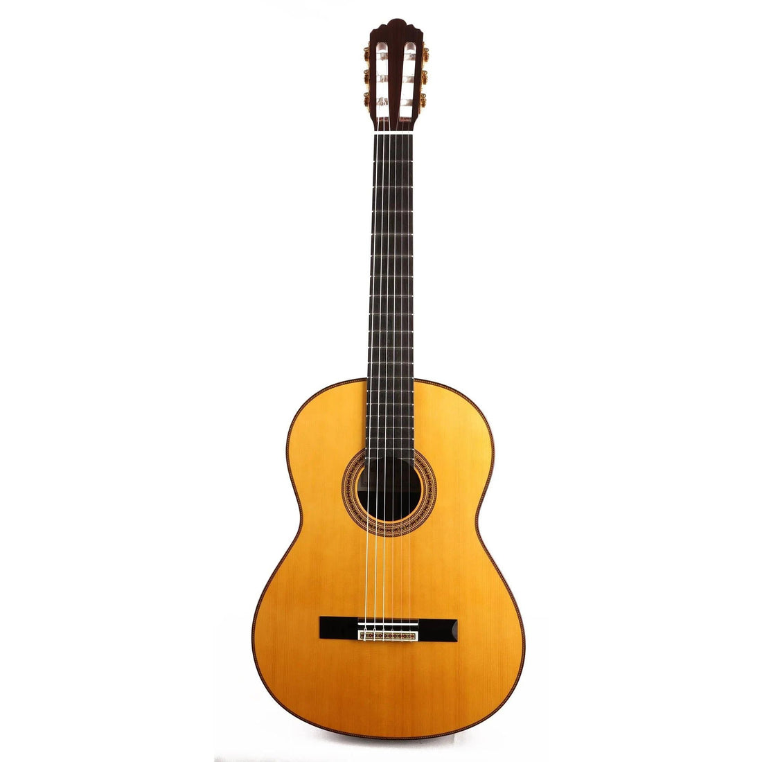 Đàn Guitar Classic Yamaha GC42S – Việt Music