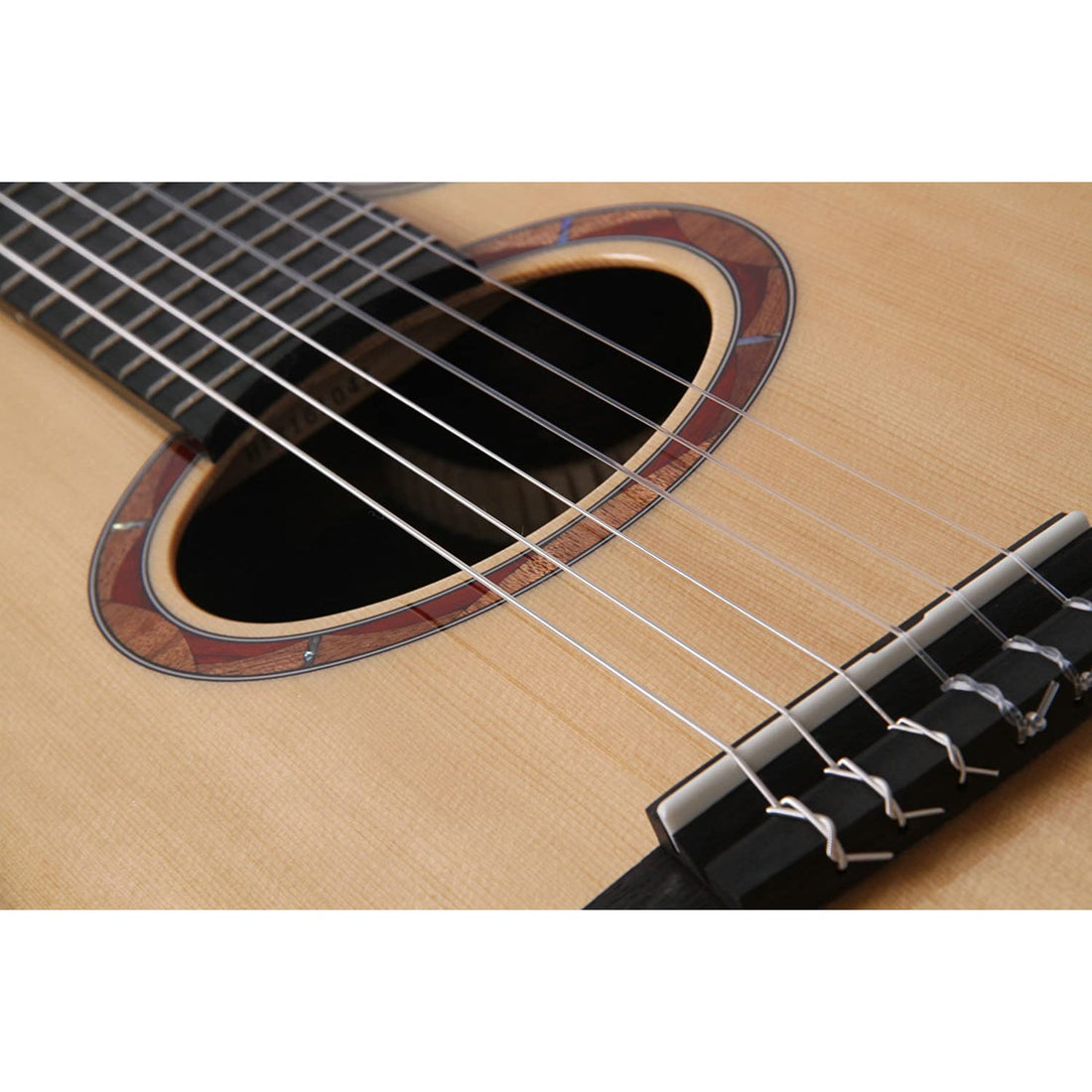 Đàn Guitar Classic Yamaha NTX1200R - Qua Sử Dụng – Việt Music
