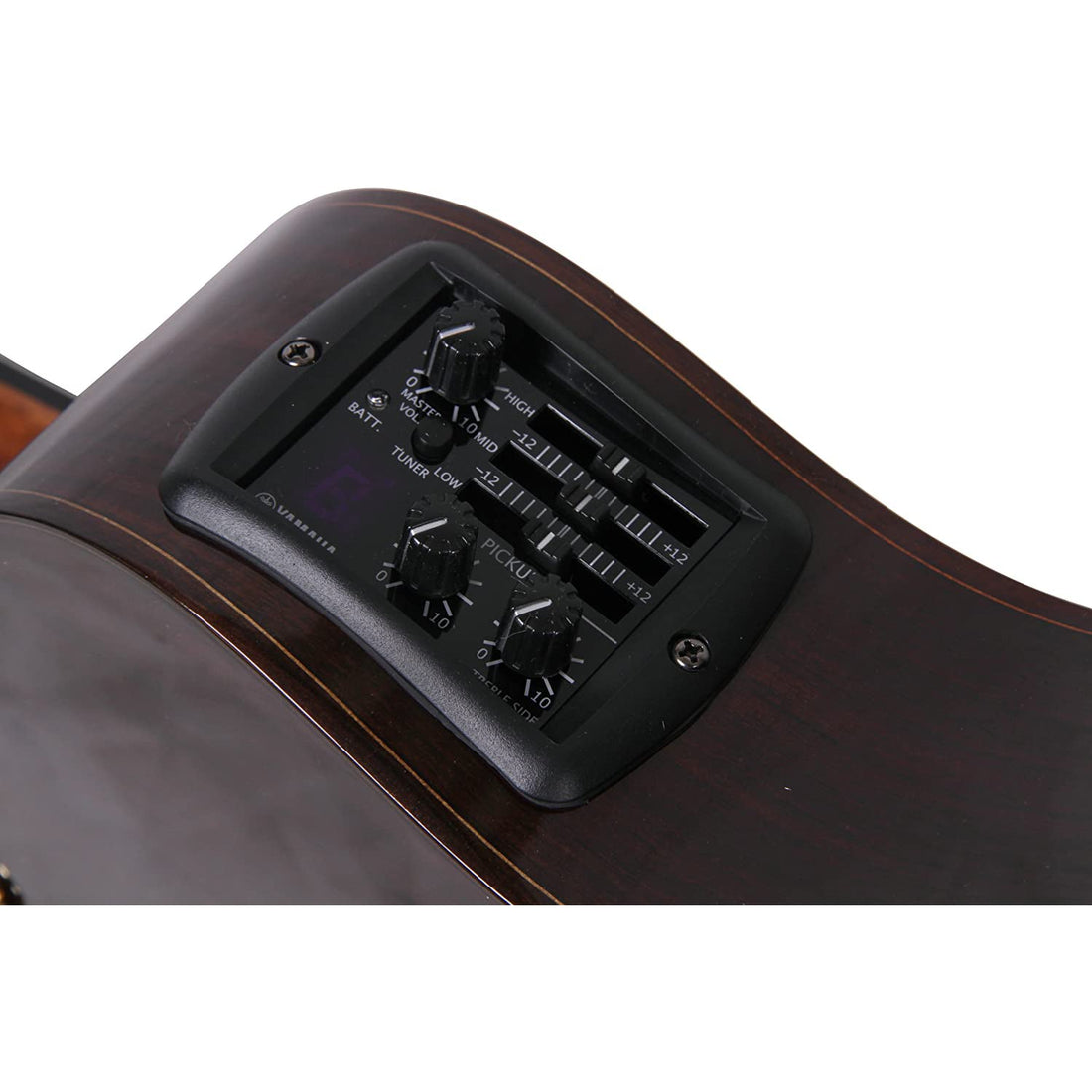 Đàn Guitar Classic Yamaha NTX1200R - Qua Sử Dụng – Việt Music