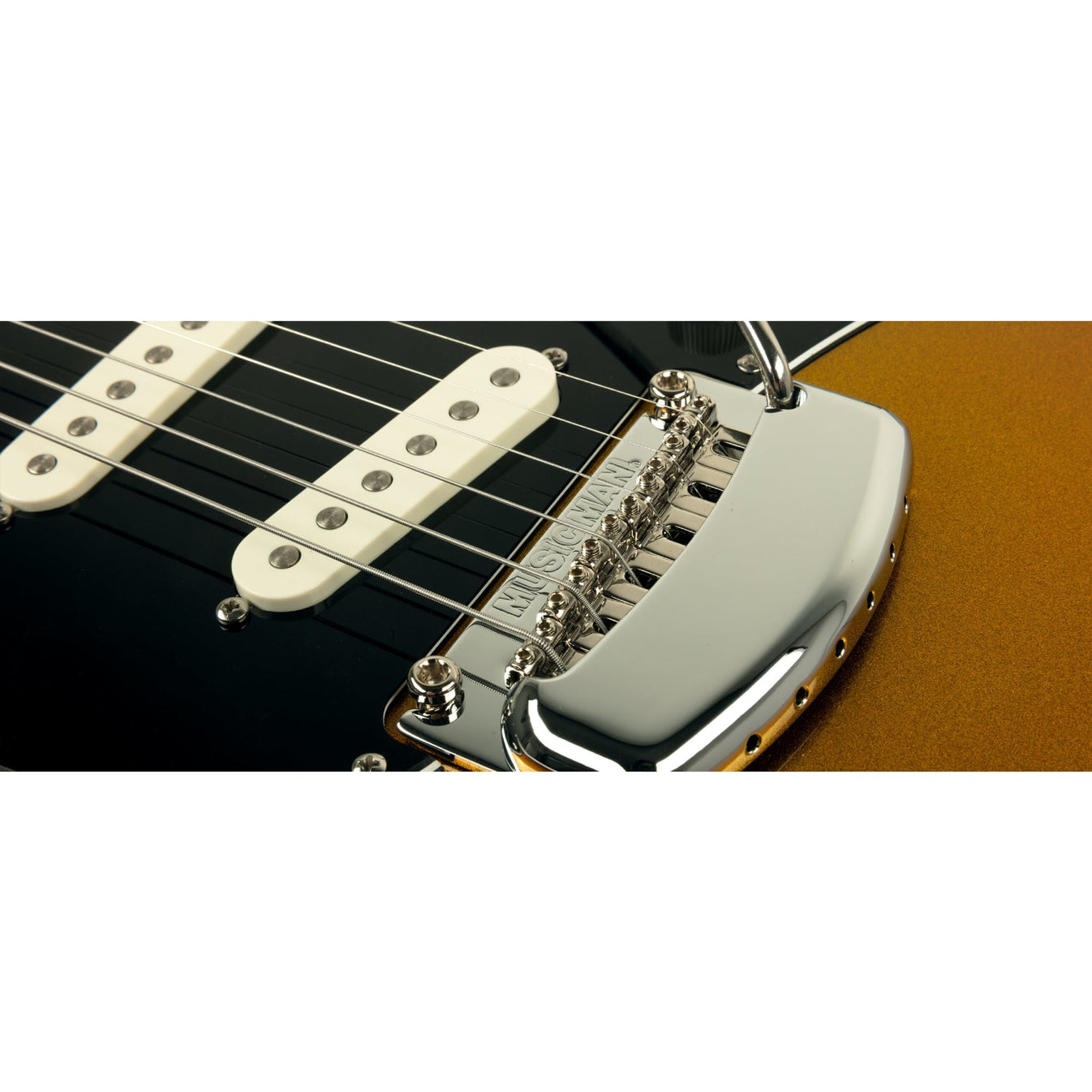 Đàn Guitar Điện Ernie Ball Music Man Cutlass HT – Việt Music
