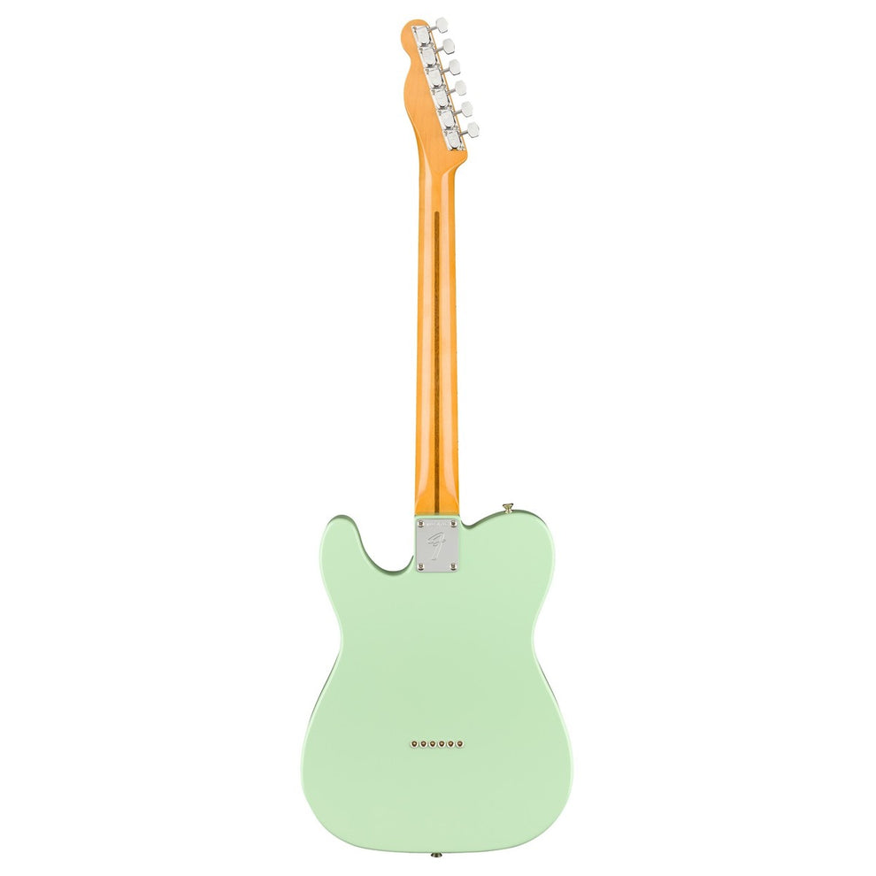 Đàn Guitar Điện Fender American Original 60s Thinline Telecaster SS, M ...