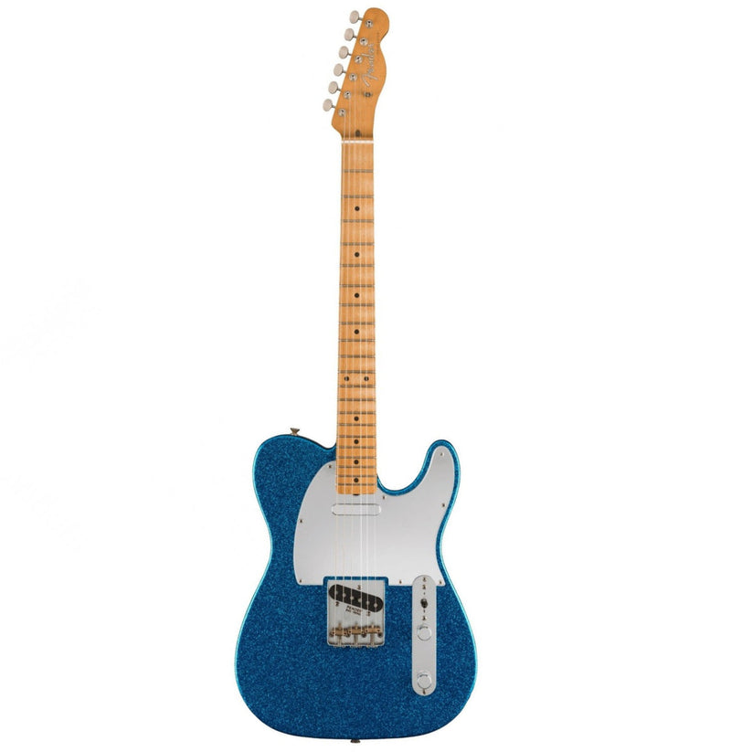 Đàn Guitar Điện Fender Artist J Mascis Telecaster SS, Maple Fingerboar ...