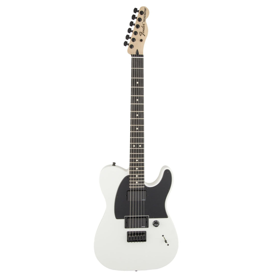 Đàn Guitar Điện Fender Artist Jim Root Telecaster HH, Ebony Fingerboar ...