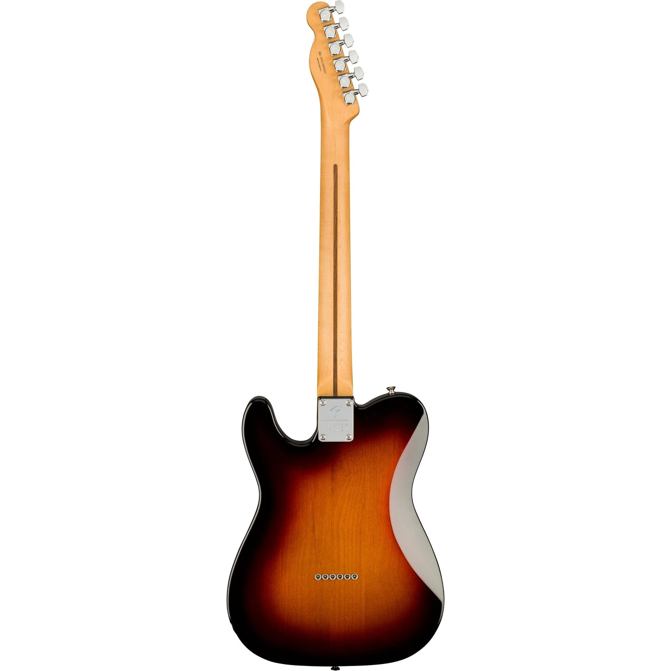 Đàn Guitar Điện Fender Player Plus Telecaster SS, Maple Fingerboard ...