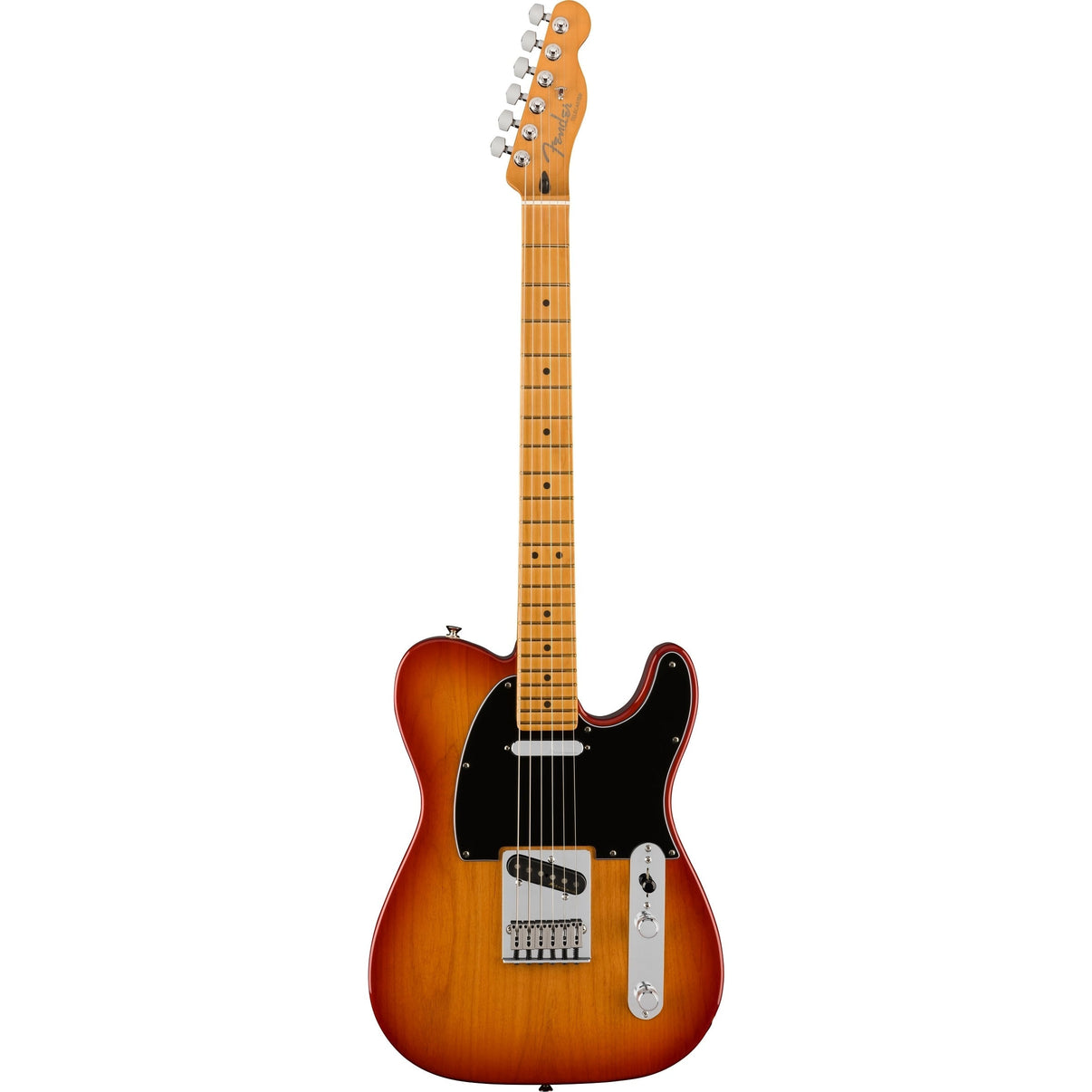 Đàn Guitar Điện Fender Player Plus Telecaster SS, Maple Fingerboard ...