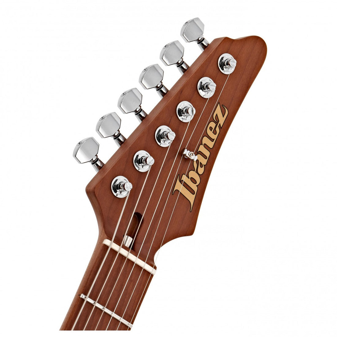 Đàn Guitar Điện Ibanez AZ2204B HSS, Maple Fingerboard – Việt Music
