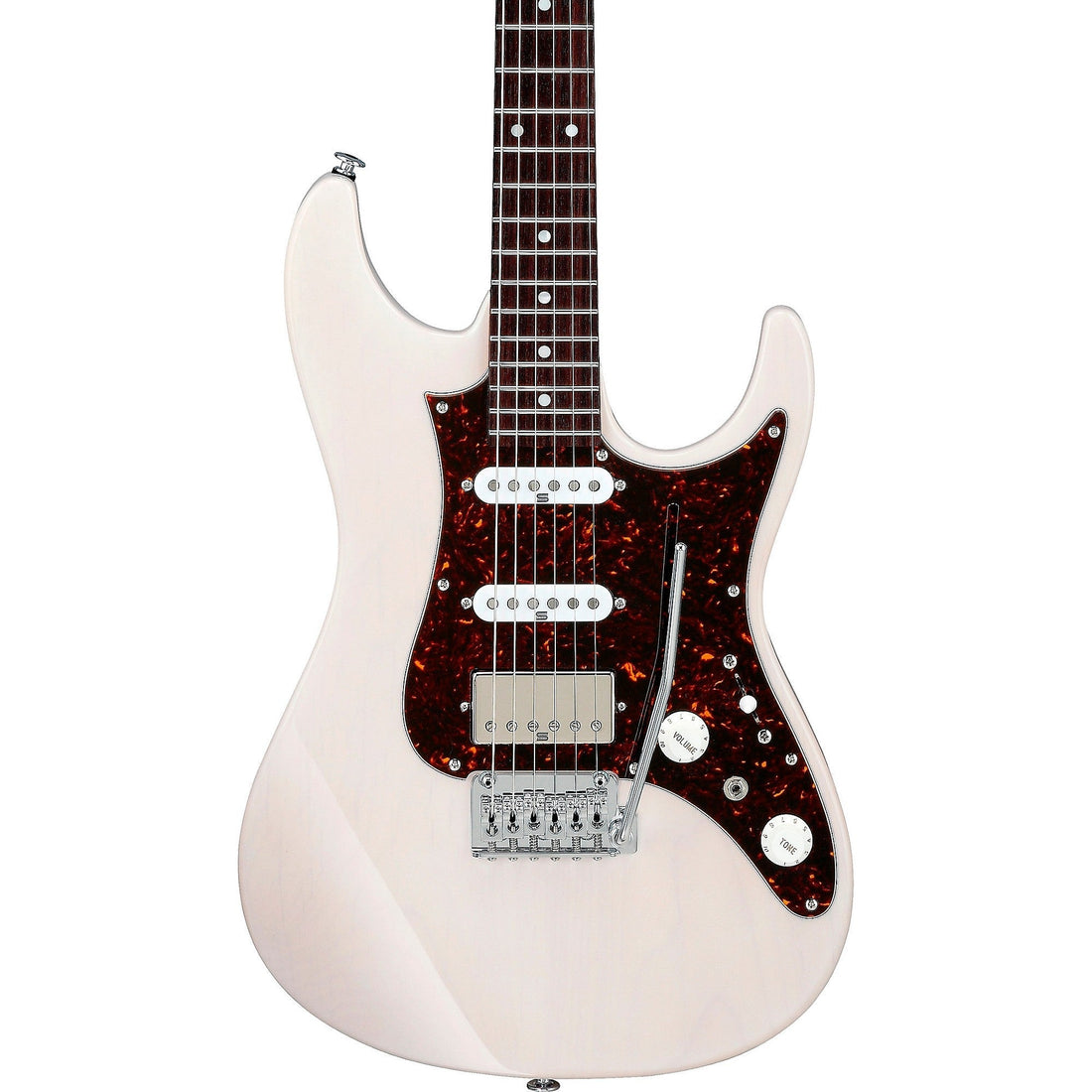 Đàn Guitar Điện Ibanez AZ2204N HSS, Rosewood Fingerboard – Việt Music