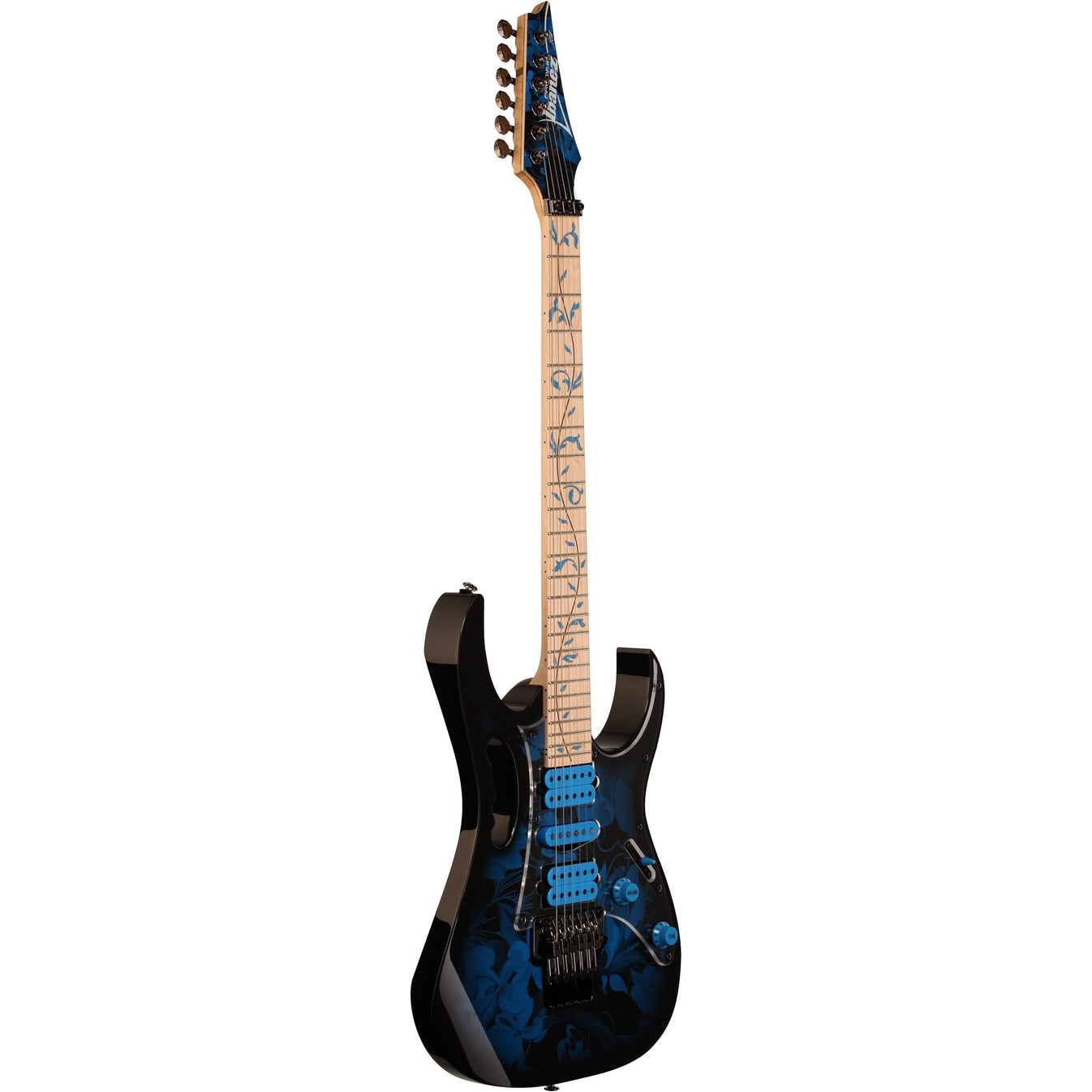 Đàn Guitar Điện Ibanez JEM77P HSH, Maple Fingerboard – Việt Music