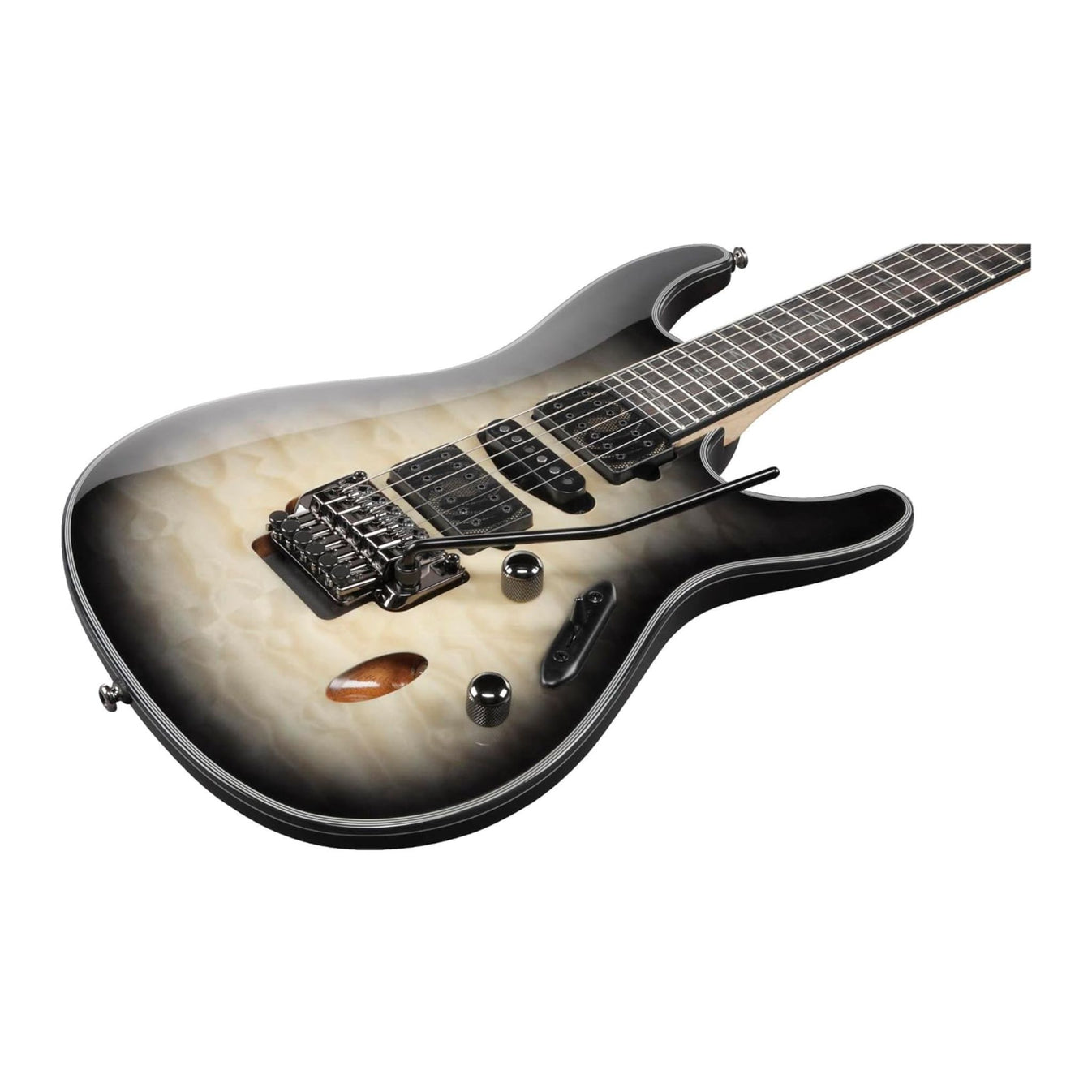 Đàn Guitar Điện Ibanez JIVA10 - Nita Strauss Signature HSH – Việt Music