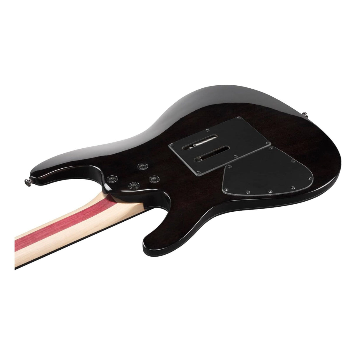 Đàn Guitar Điện Ibanez JIVA10 - Nita Strauss Signature HSH – Việt Music