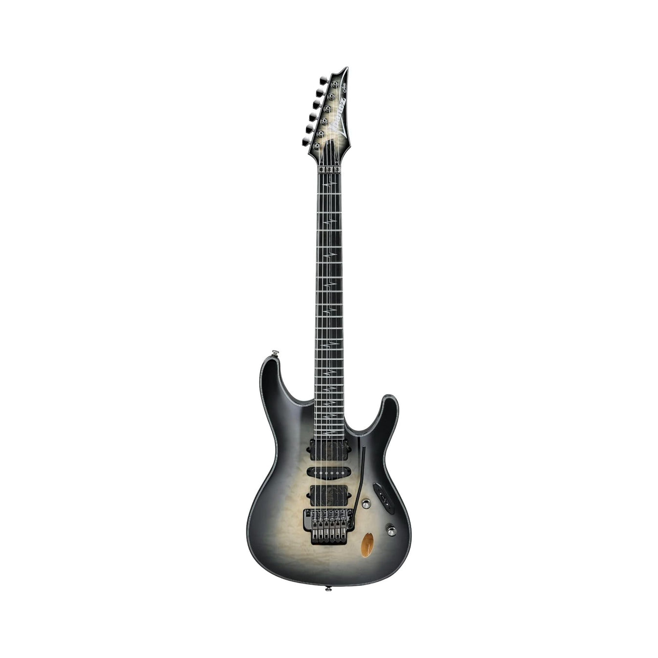 Đàn Guitar Điện Ibanez JIVA10 - Nita Strauss Signature HSH – Việt Music