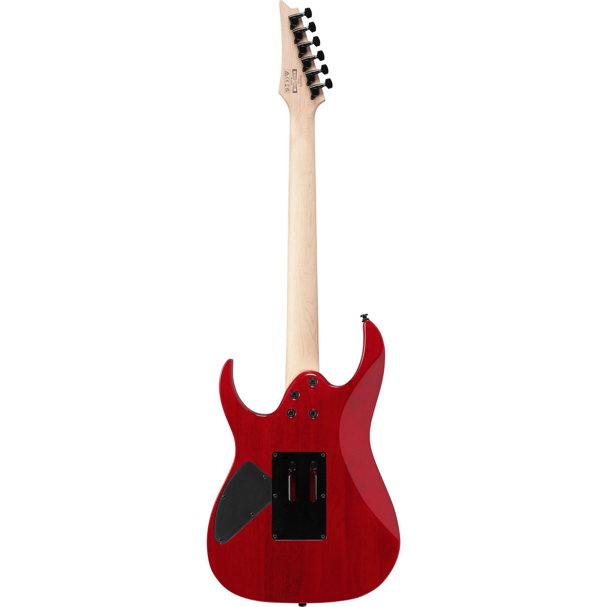 Đàn Guitar Điện Ibanez RG470PB HSH, Jatoba Fingerboard – Việt Music