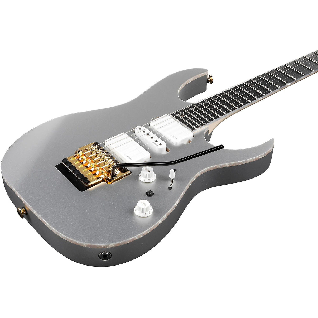 Đàn Guitar Điện Ibanez RG5170G HSH, Ebony Fingerboard – Việt Music