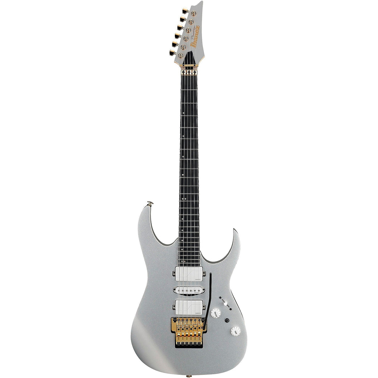 Đàn Guitar Điện Ibanez RG5170G HSH, Ebony Fingerboard – Việt Music