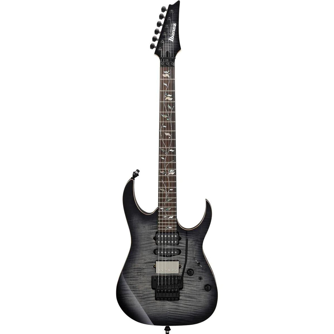 Đàn Guitar Điện Ibanez RG8870 - RG Axe Design Lab HSH – Việt Music