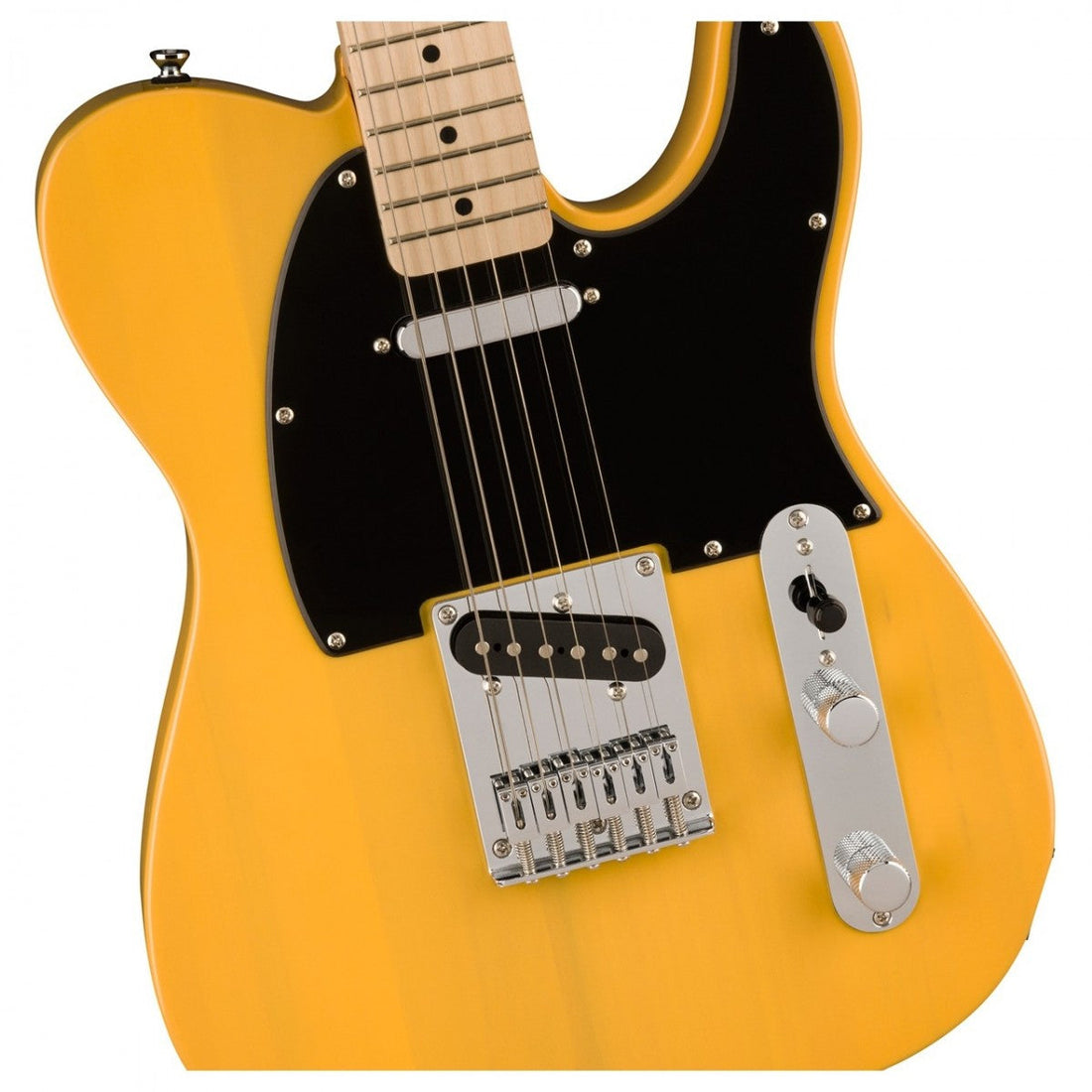 Đàn Guitar Điện Squier Sonic Telecaster SS, Maple Fingerboard – Việt Music