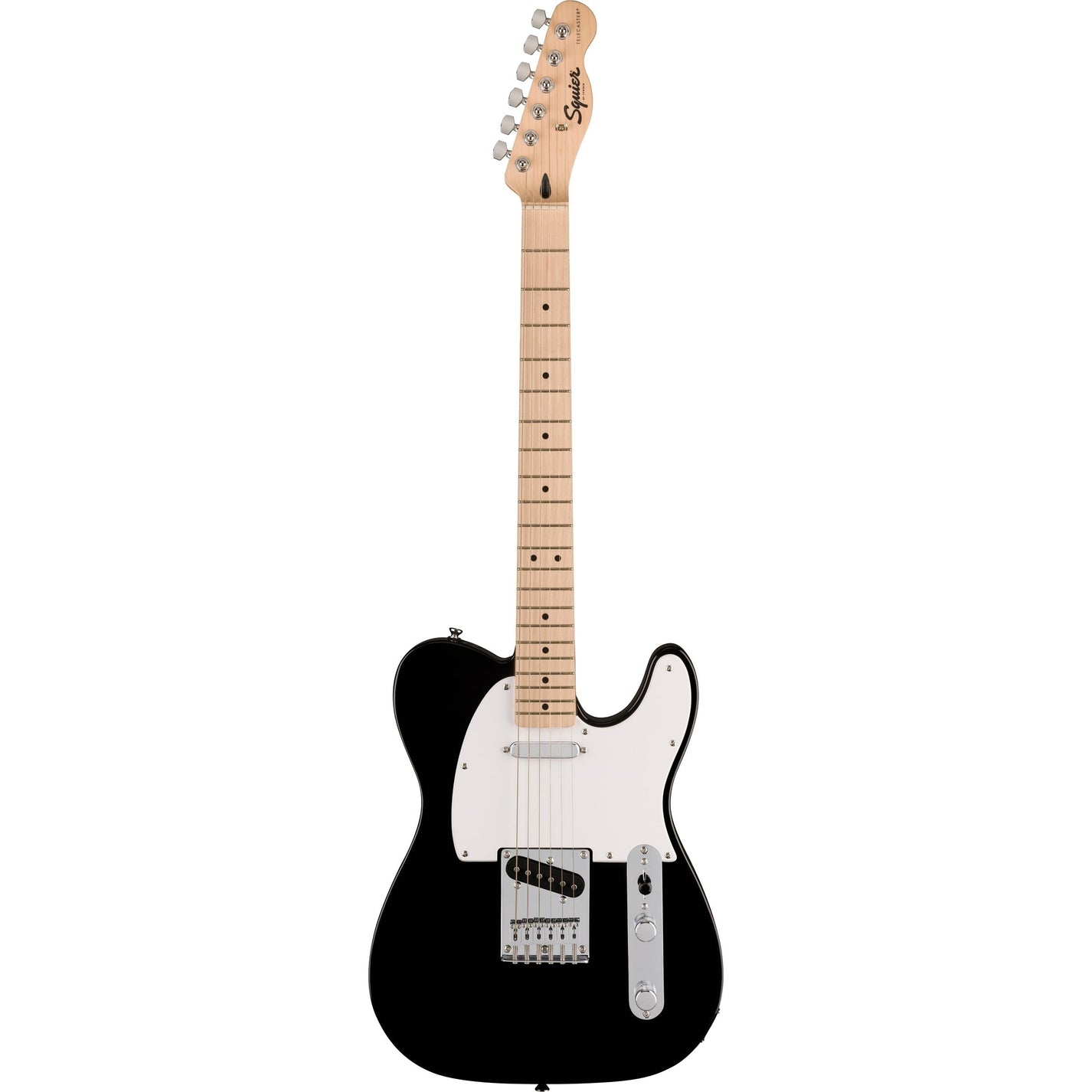 Đàn Guitar Điện Squier Sonic Telecaster SS, Maple Fingerboard – Việt Music