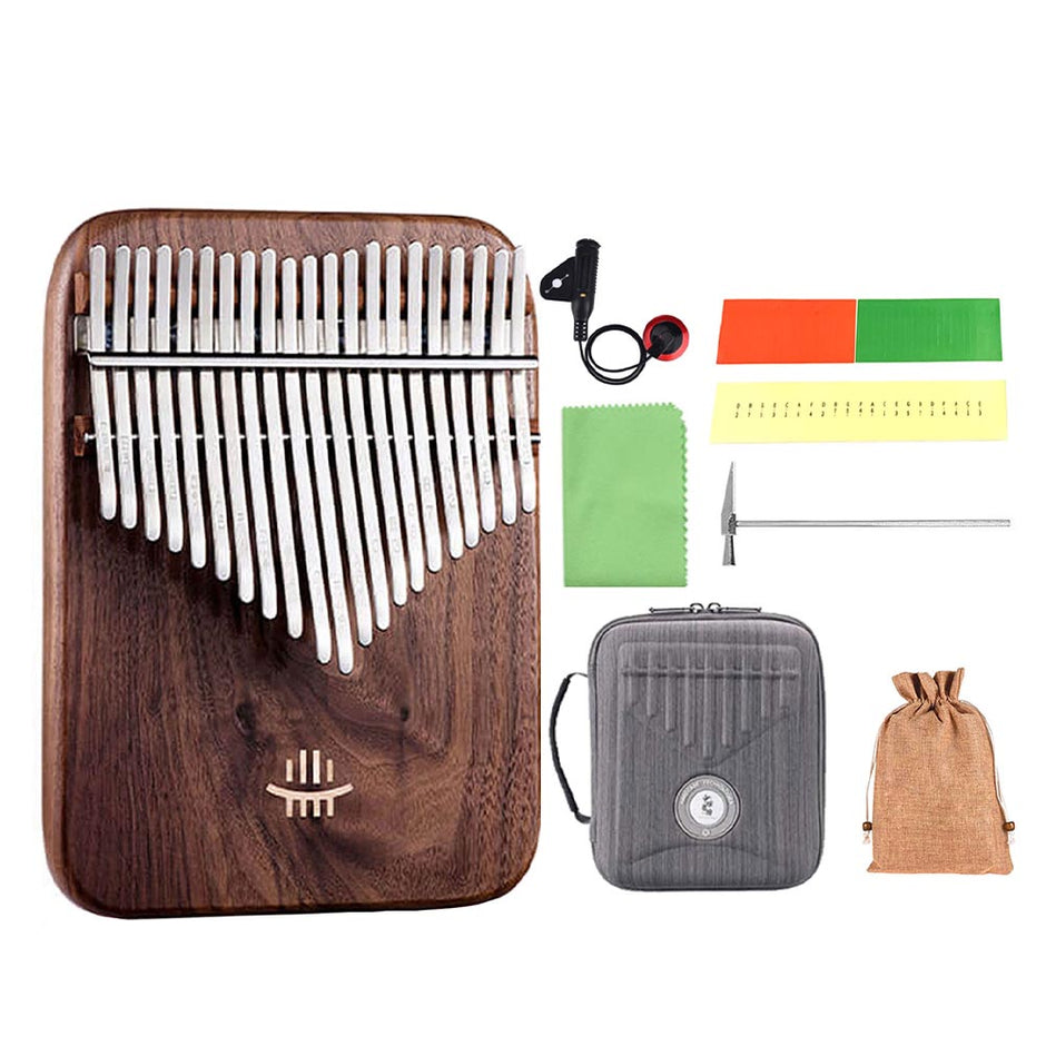 Đàn Kalimba – Việt Music