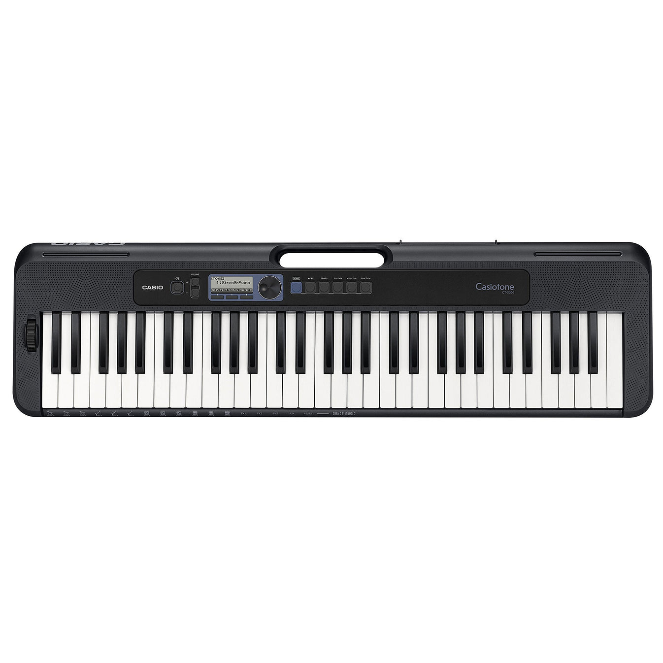 Đàn Organ Casio CT-S300 – Việt Music