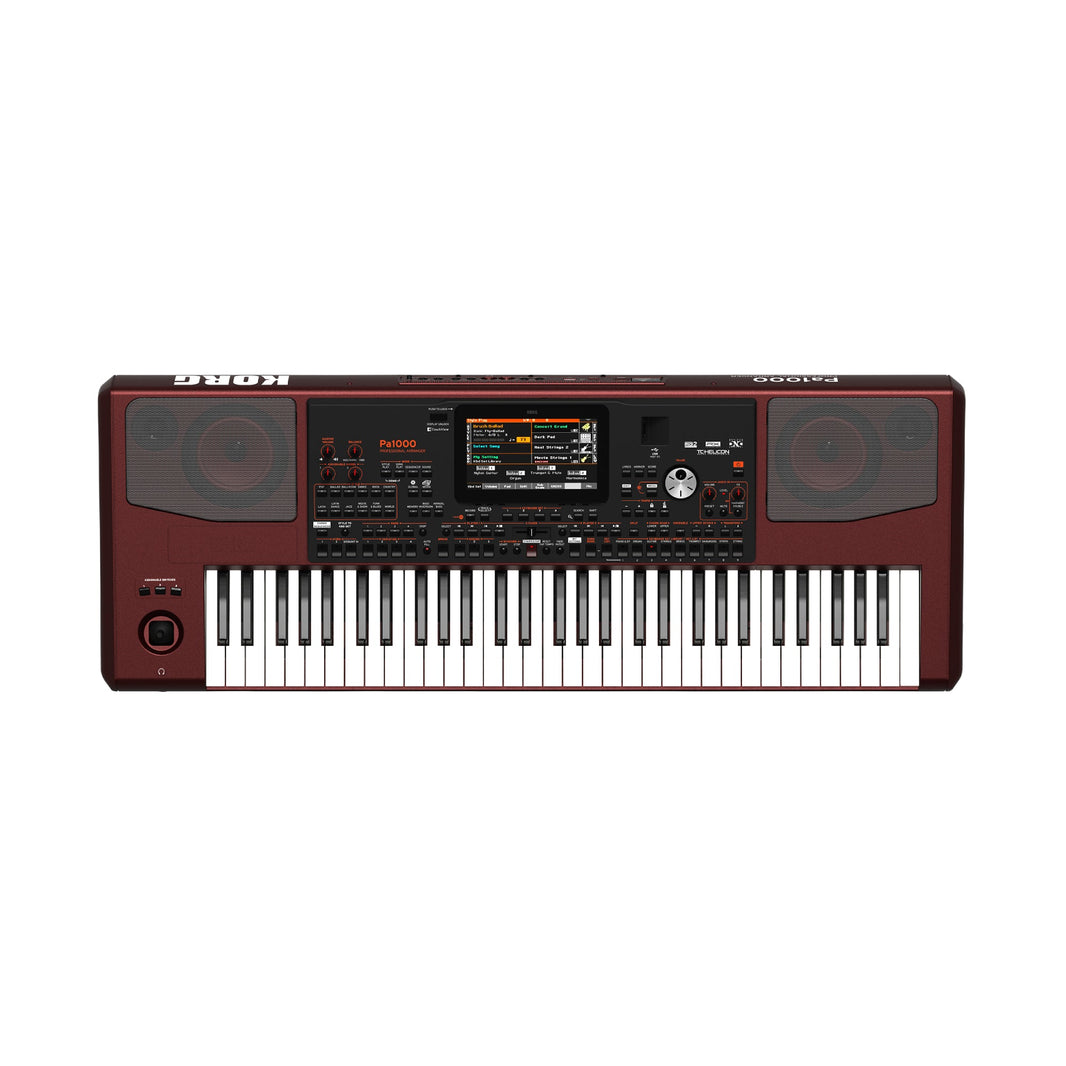 Đàn Organ & Keyboard Korg – Việt Music