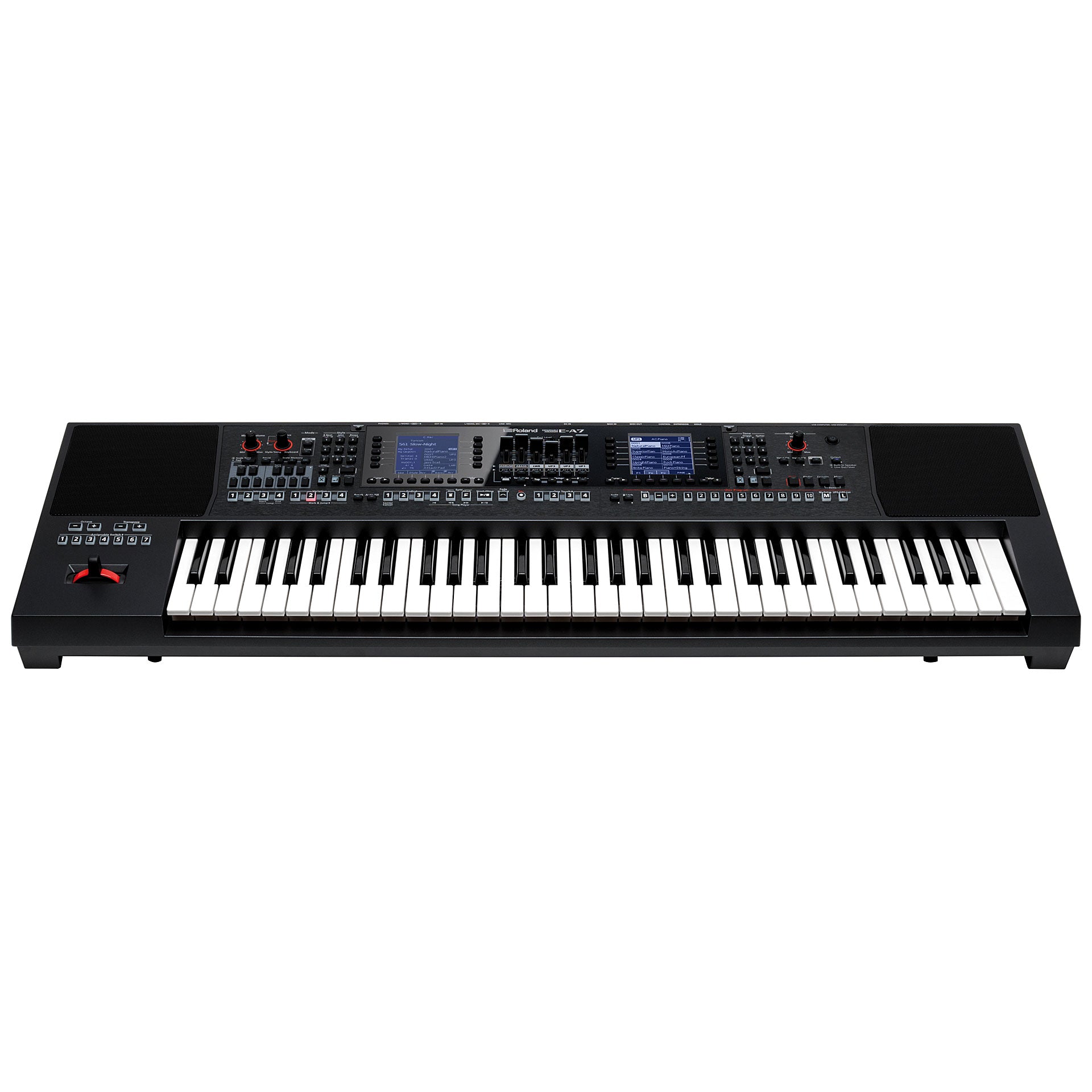 Đàn Organ Roland E-A7 - Expandable Arranger – Việt Music