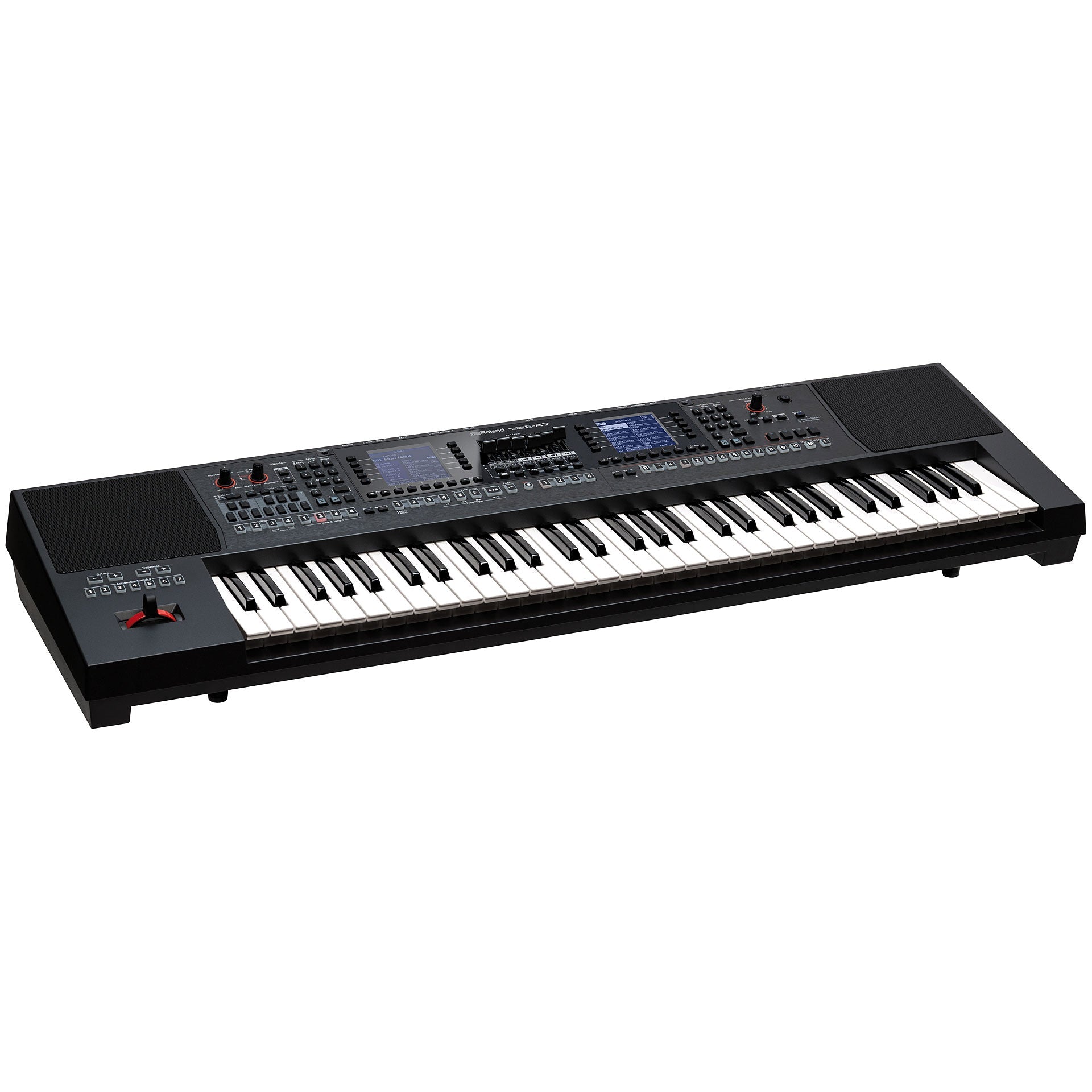 Đàn Organ Roland E-A7 - Expandable Arranger – Việt Music