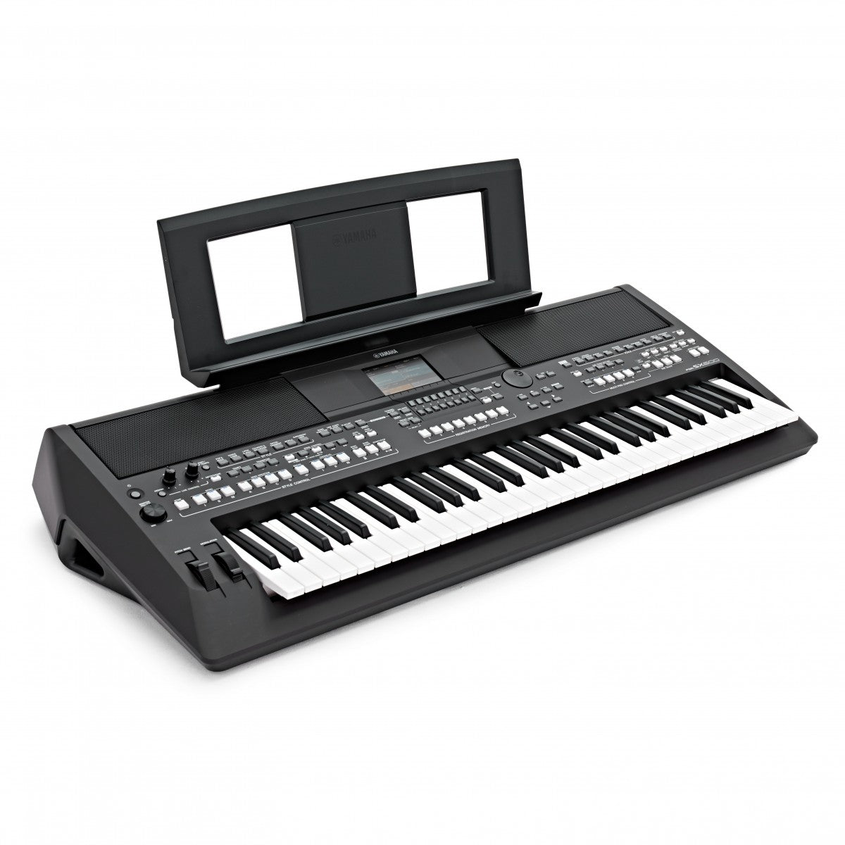 Đàn Organ Yamaha PSR-SX600 – Việt Music