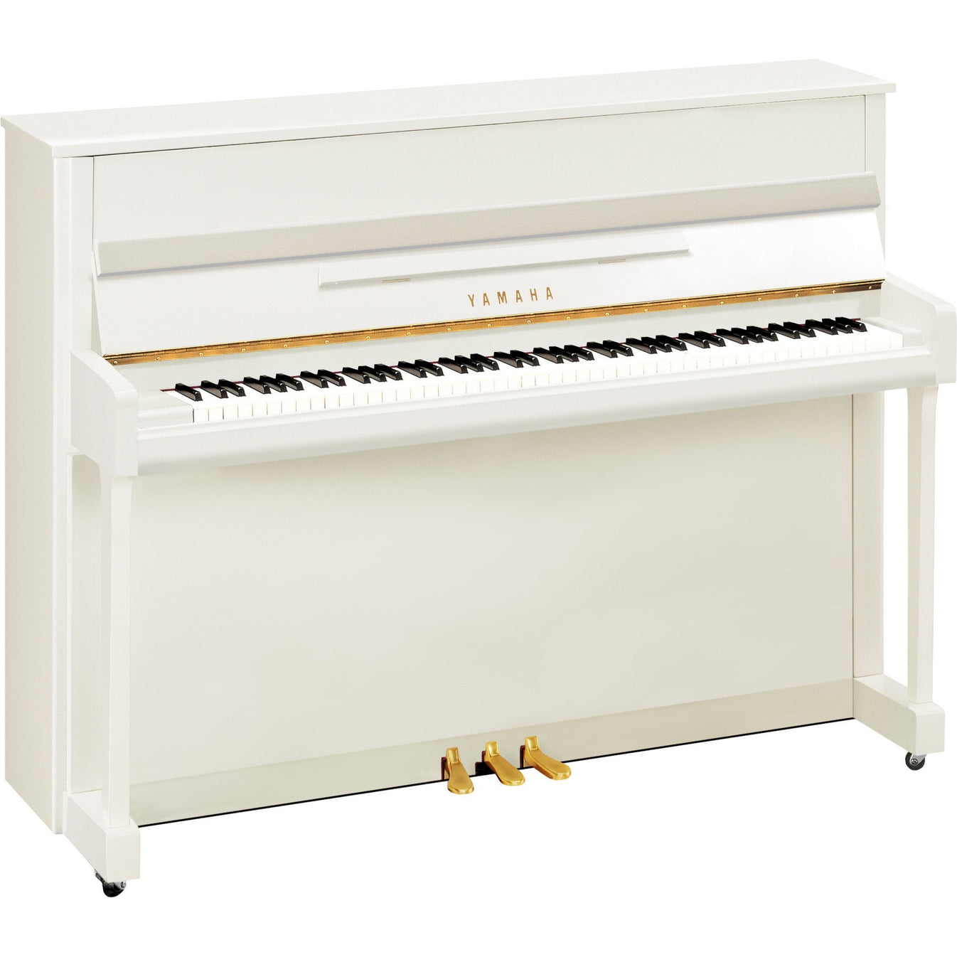 Đàn Piano Cơ Upright Yamaha B2 – Việt Music