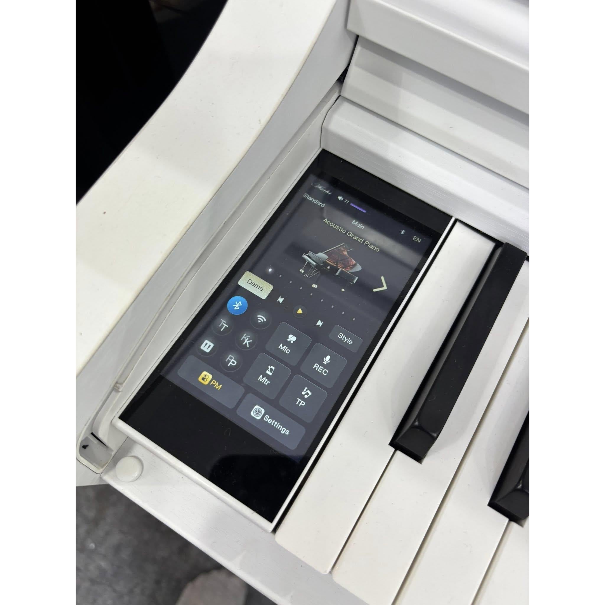 Đàn Piano Điện Asahi A302 – Việt Music