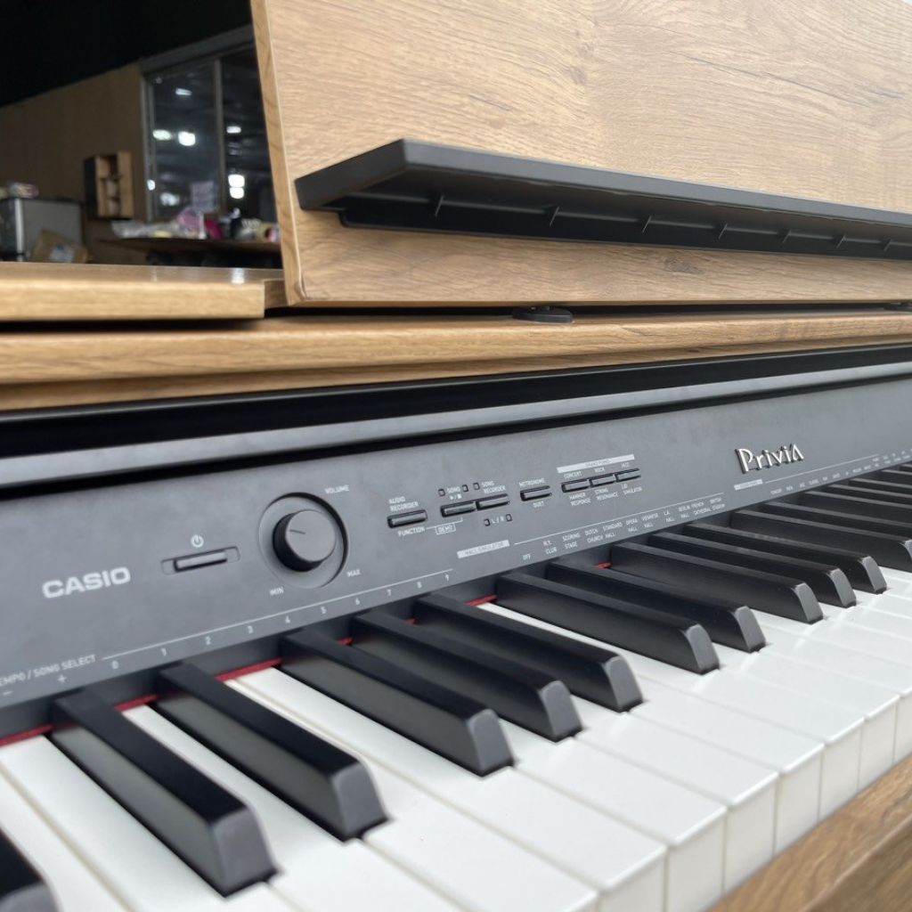 Đàn Piano Điện Casio PX-A800 - Qua Sử Dụng I Giá Rẻ Nhất – Việt Music