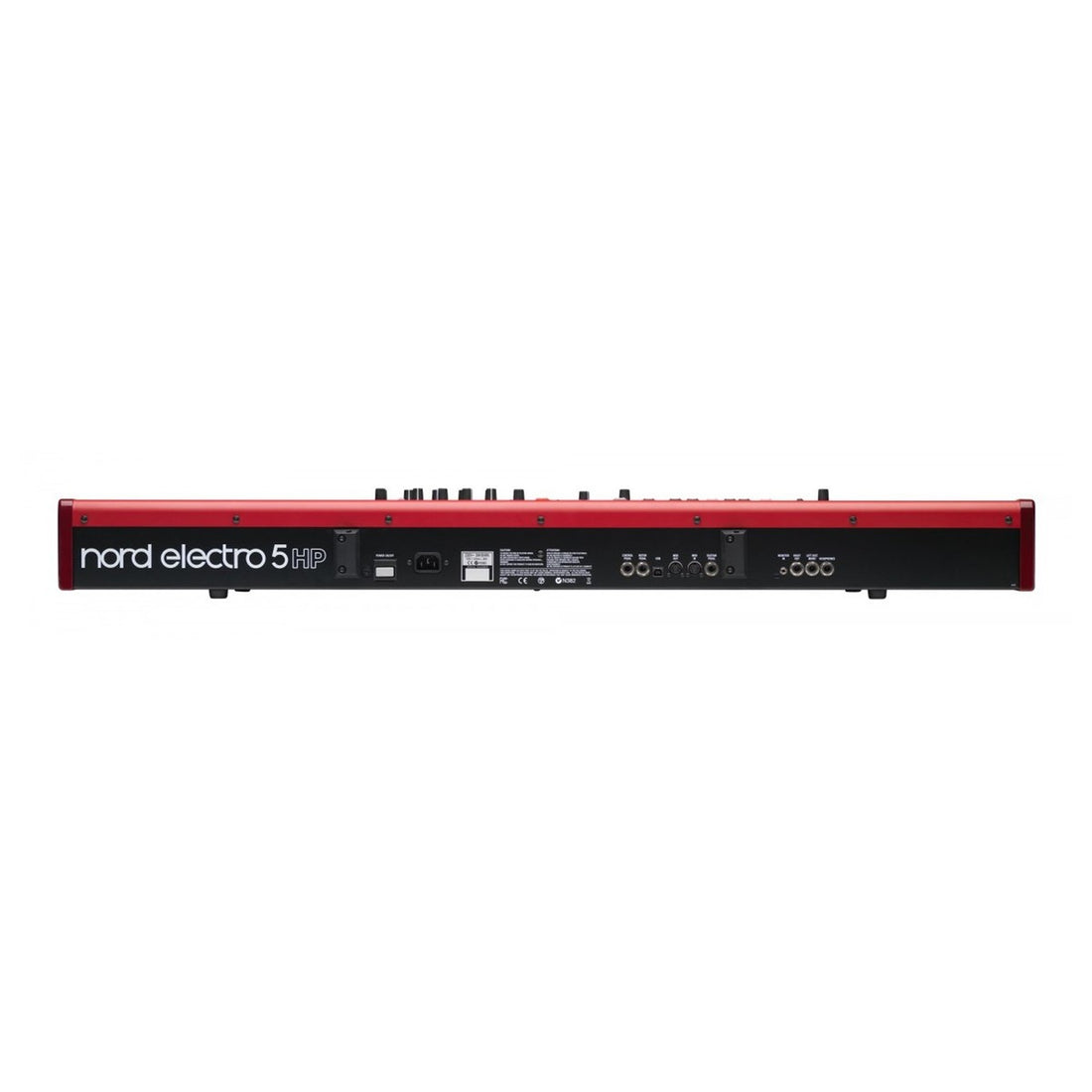 Đàn Piano Điện Nord Electro 5 HP - 73 Keys – Việt Music