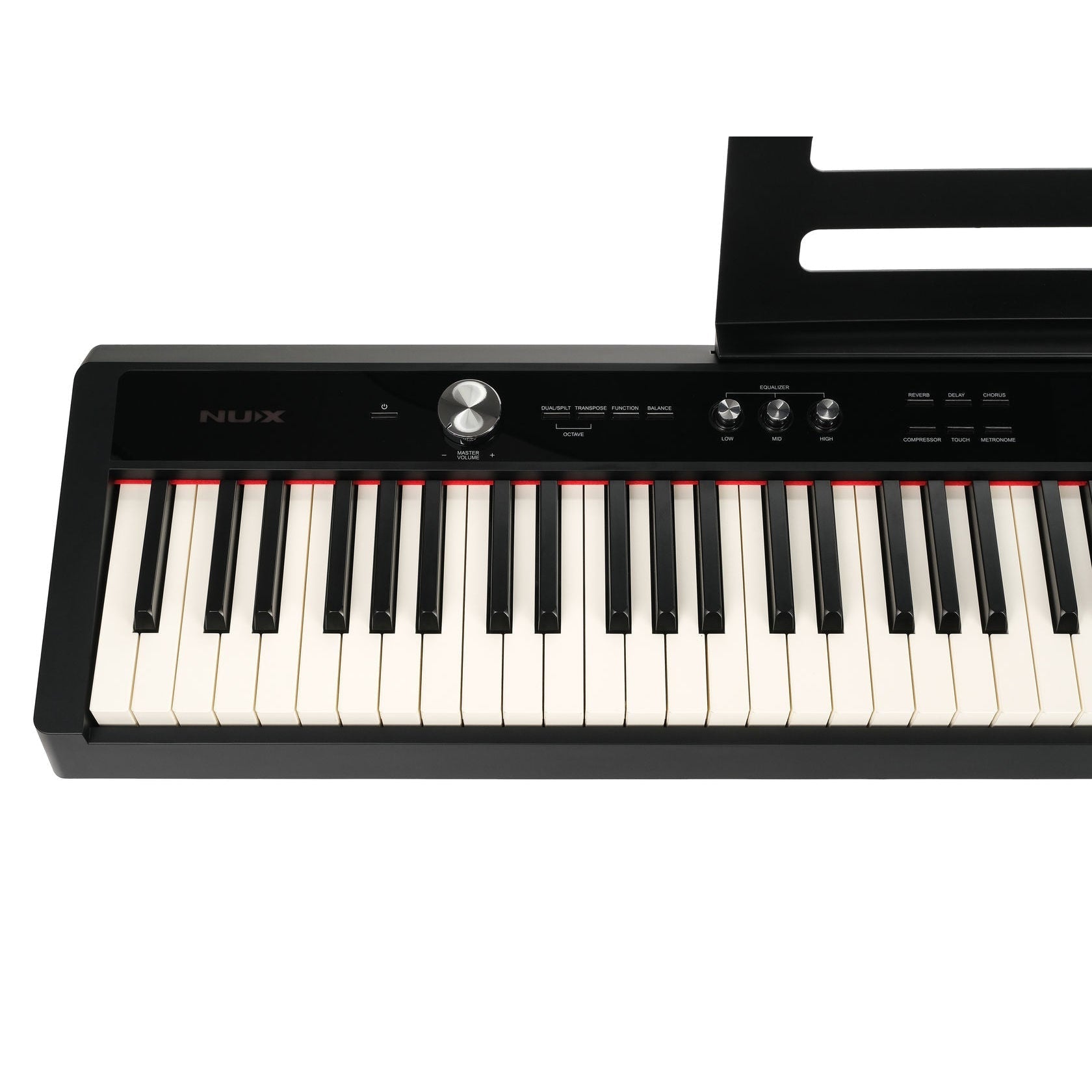 Nux Digital Piano NPK-20 – Việt Music
