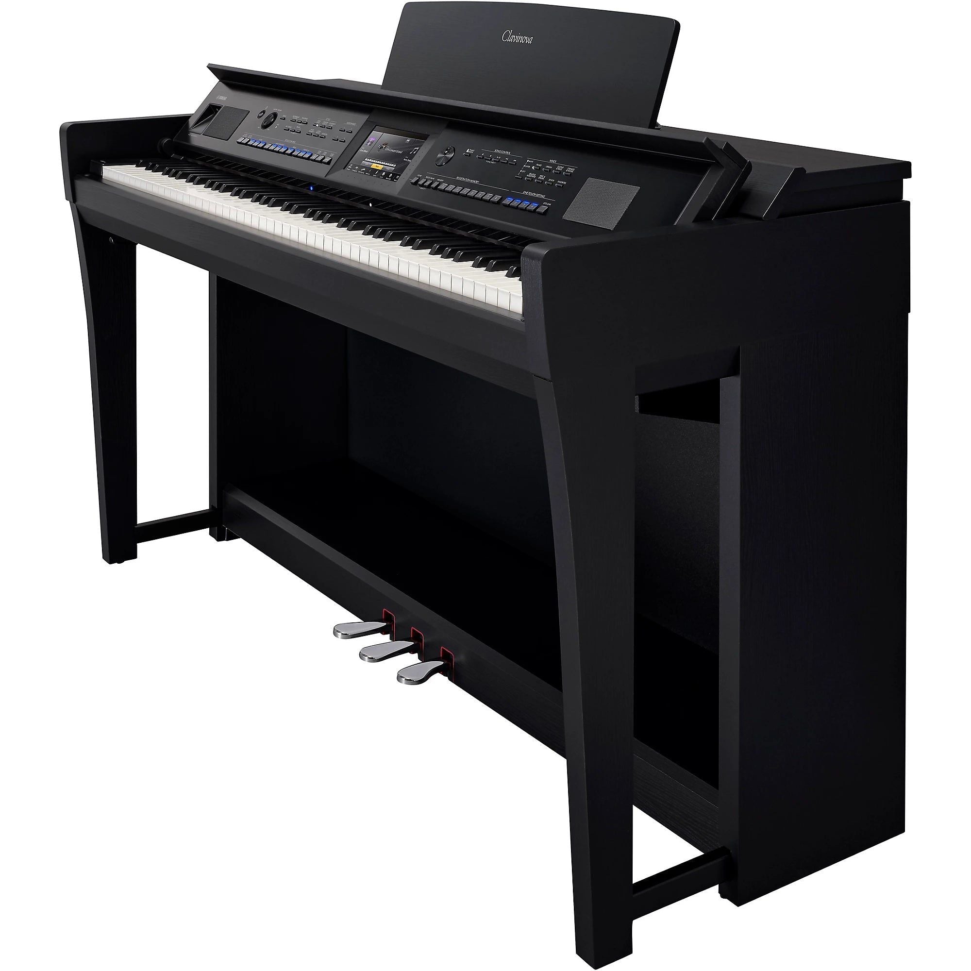 Đàn Piano Điện Yamaha CVP-905 - Clavinova – Việt Music