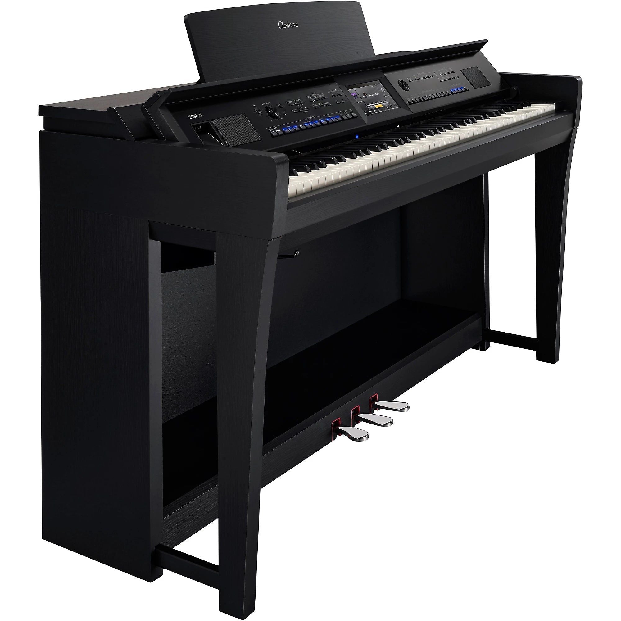 Đàn Piano Điện Yamaha CVP-905 - Clavinova – Việt Music