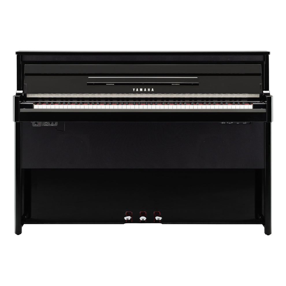 Đàn Piano Hybrid Digital Yamaha NU1X AvantGrand - Qua Sử Dụng – Việt Music
