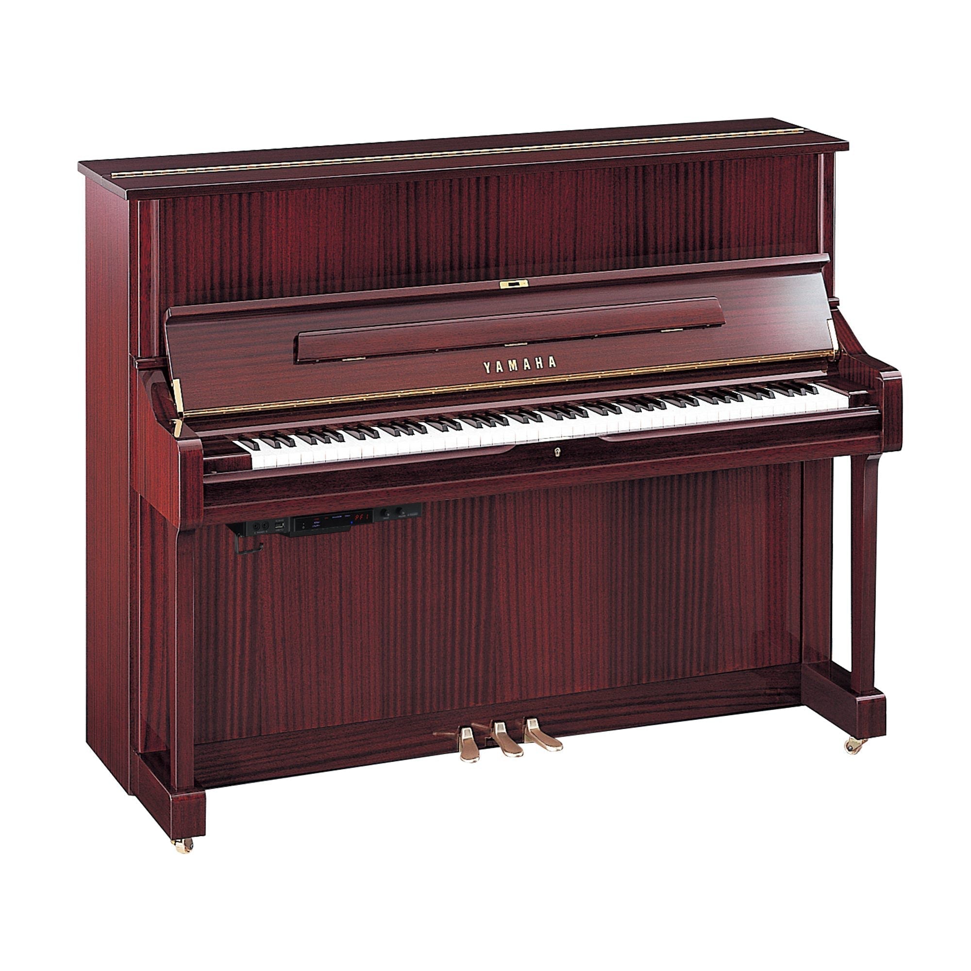 Đàn Piano Hybrid Upright Yamaha U1 SH3 SILENT – Việt Music