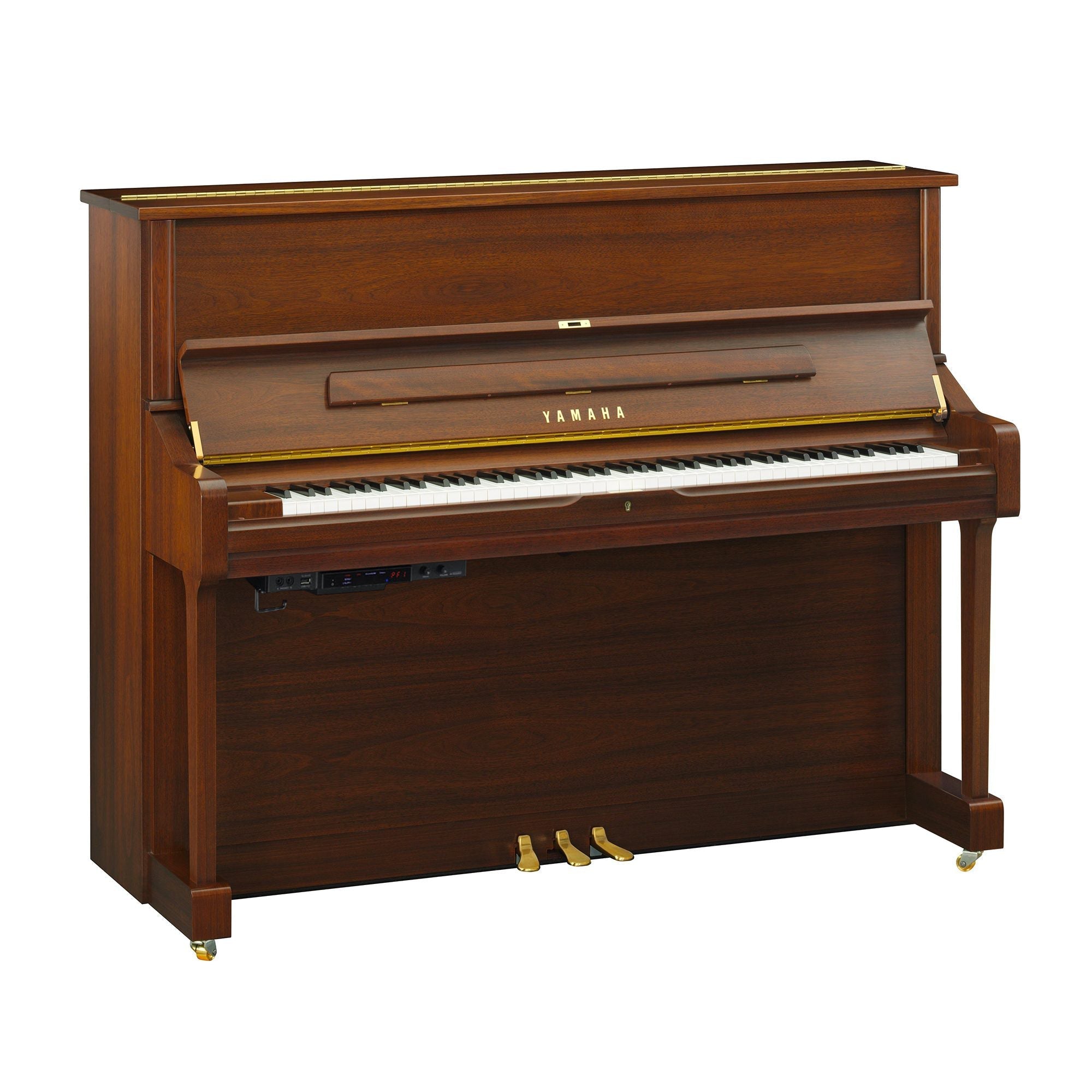 Đàn Piano Hybrid Upright Yamaha U1 SH3 SILENT – Việt Music