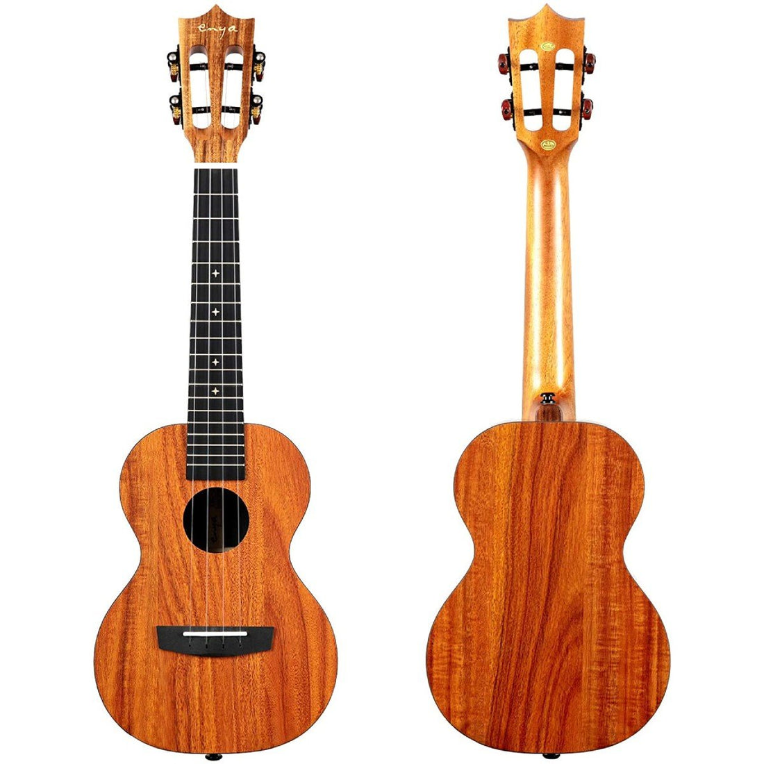 Đàn Ukulele Enya X1 EQ Concert. Chính hãng – Việt Music