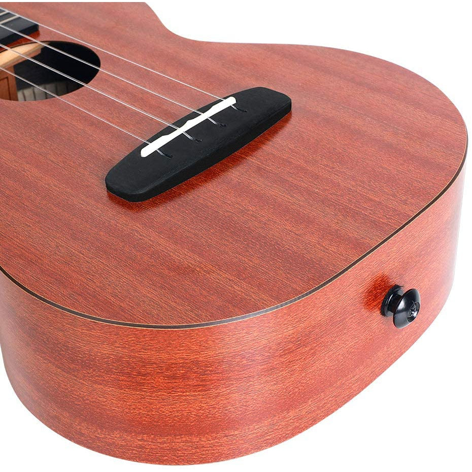 Đàn Ukulele Enya X1M Concert. Chính hãng – Việt Music