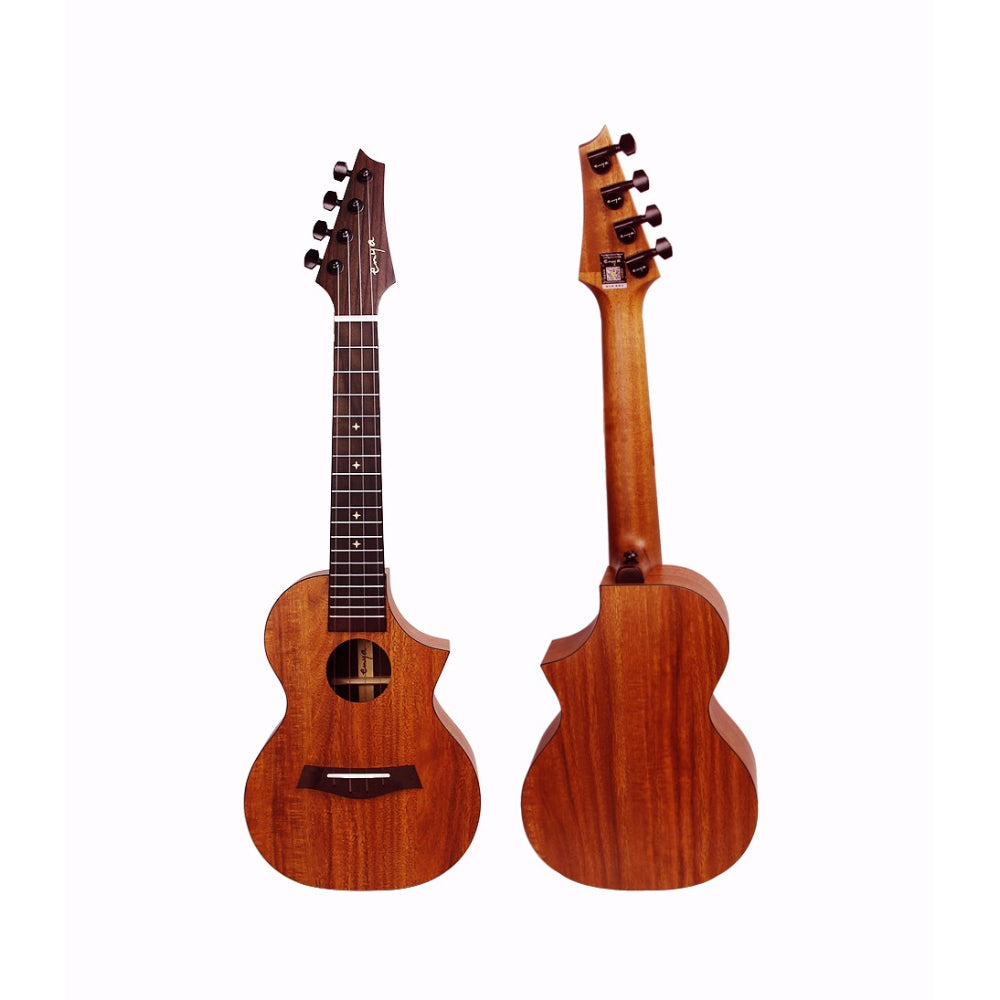 Đàn Ukulele Enya X1C Tenor. Chính hãng – Việt Music