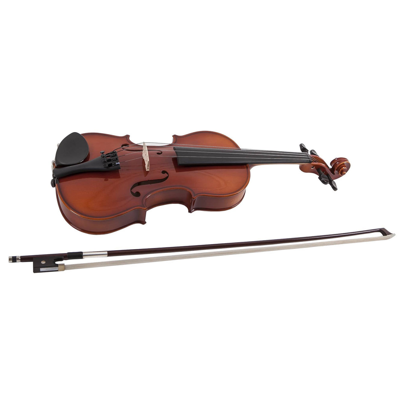 Đàn Violin Suzuki NS20 Size 3/4 – Việt Music