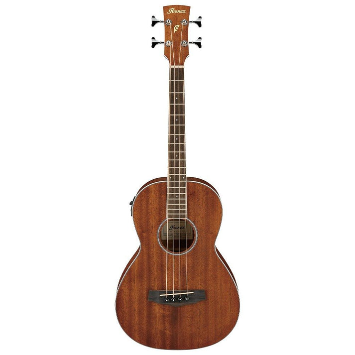 Đàn Guitar Bass Acoustic Ibanez PNBE14E Laurel Fingerboard - 4 Strings ...