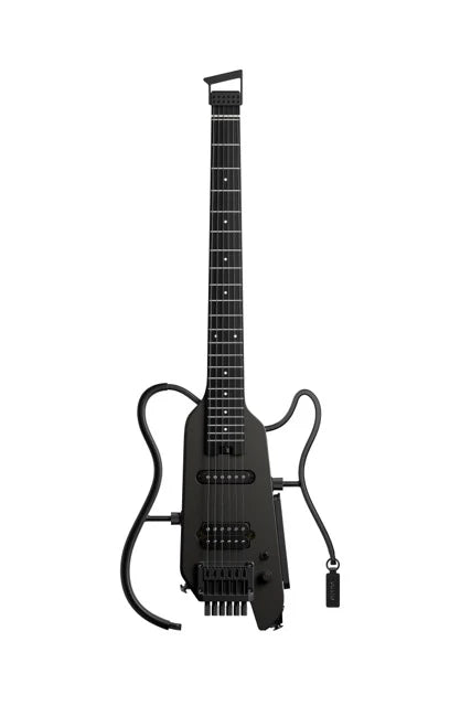 Đàn Guitar Điện Donner HUSH X LIVE PRO – Việt Music