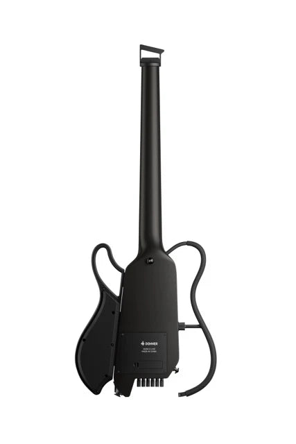 Đàn Guitar Điện Donner HUSH X LIVE PRO – Việt Music