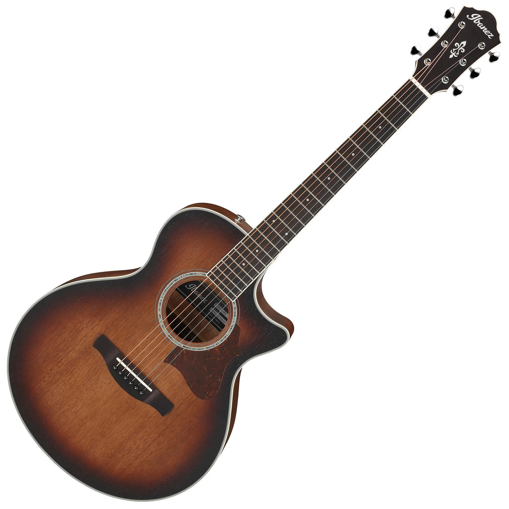 Đàn Guitar Acoustic Ibanez AE240JR – Việt Music