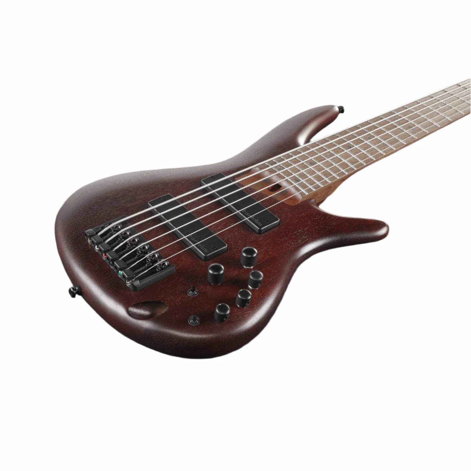 Đàn Guitar Bass Ibanez SR506E HH, Jatoba/Rosewood Fingerboard - 6 Stri ...