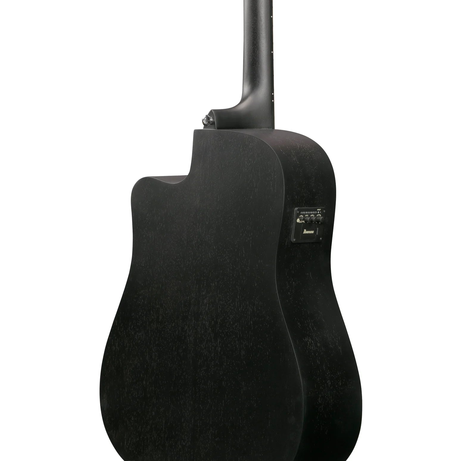 Đàn Guitar Acoustic Ibanez V44CE – Việt Music