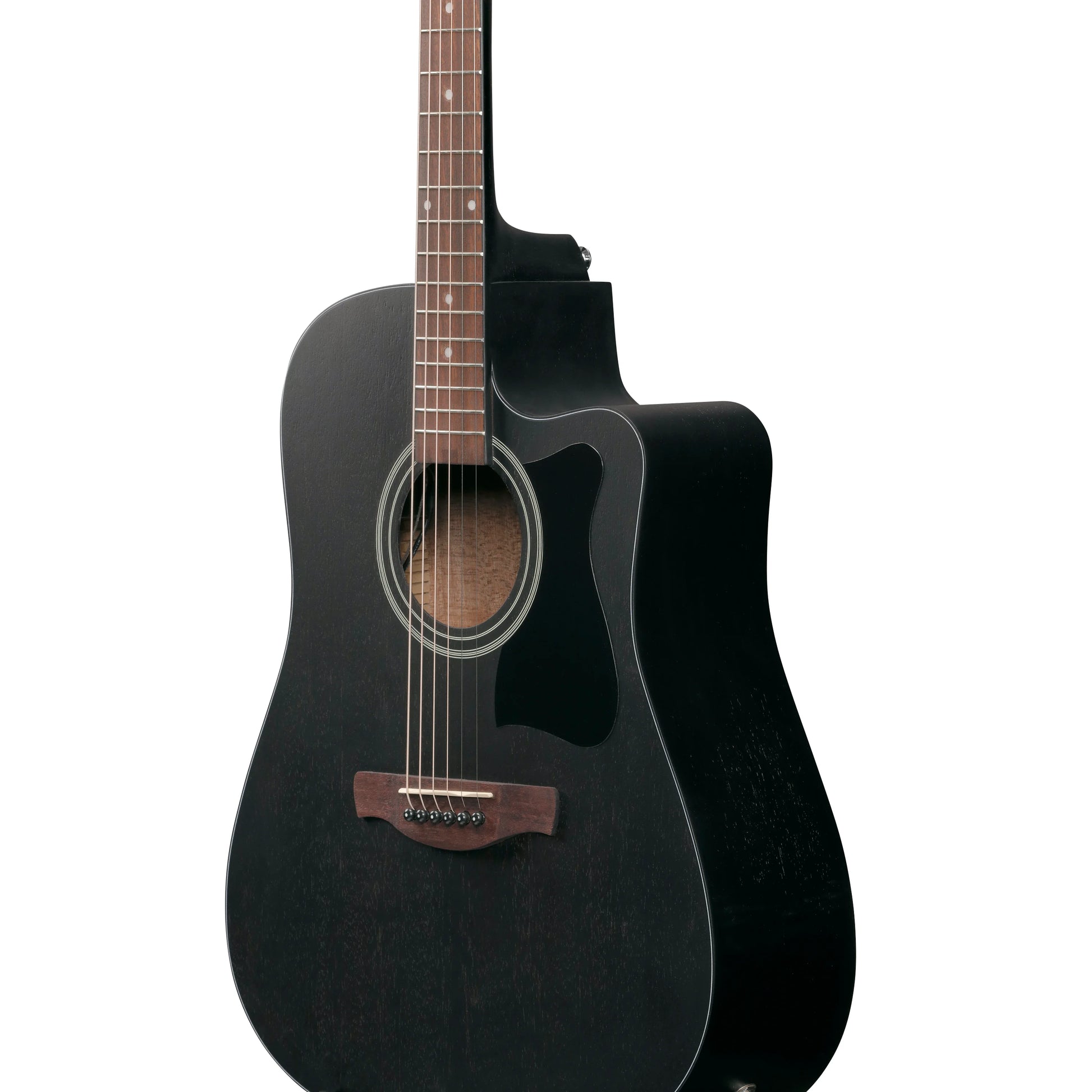 Đàn Guitar Acoustic Ibanez V44CE – Việt Music